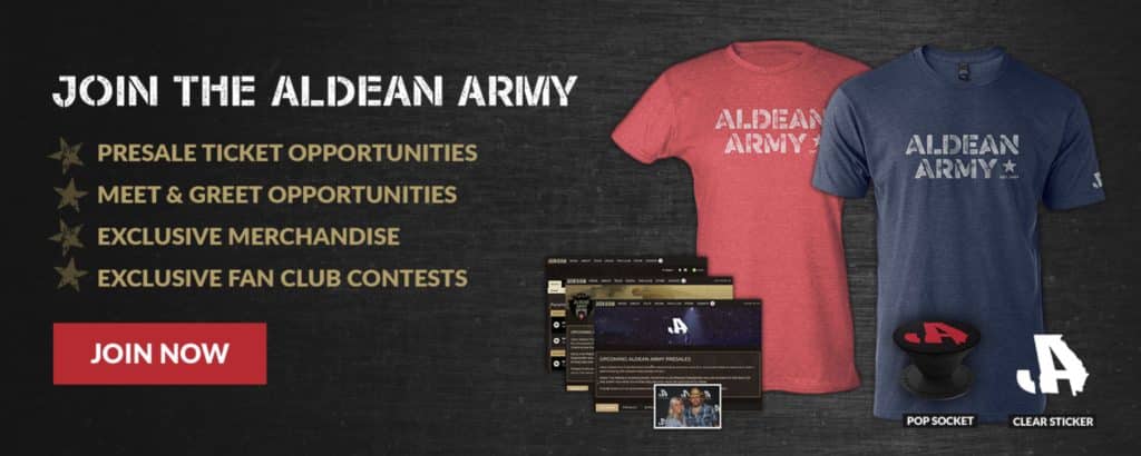 Aldean Army - Jason Aldean’s Kitchen + Rooftop Bar
