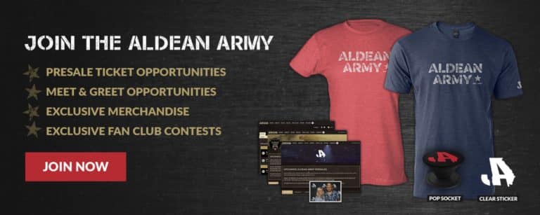Aldean Army - Jason Aldean’s Kitchen + Rooftop Bar