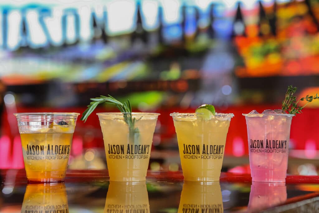 Gallery - Gatlinburg - Jason Aldean’s Kitchen + Rooftop Bar